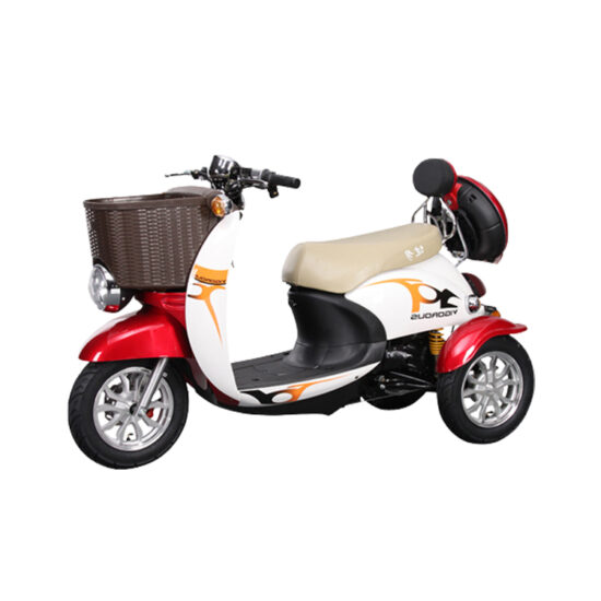 Khuyến Mãi Giảm Giá - Xe Lăn Điện - Xe Điện 3 Bánh - Hỗ Trợ Người Già ...